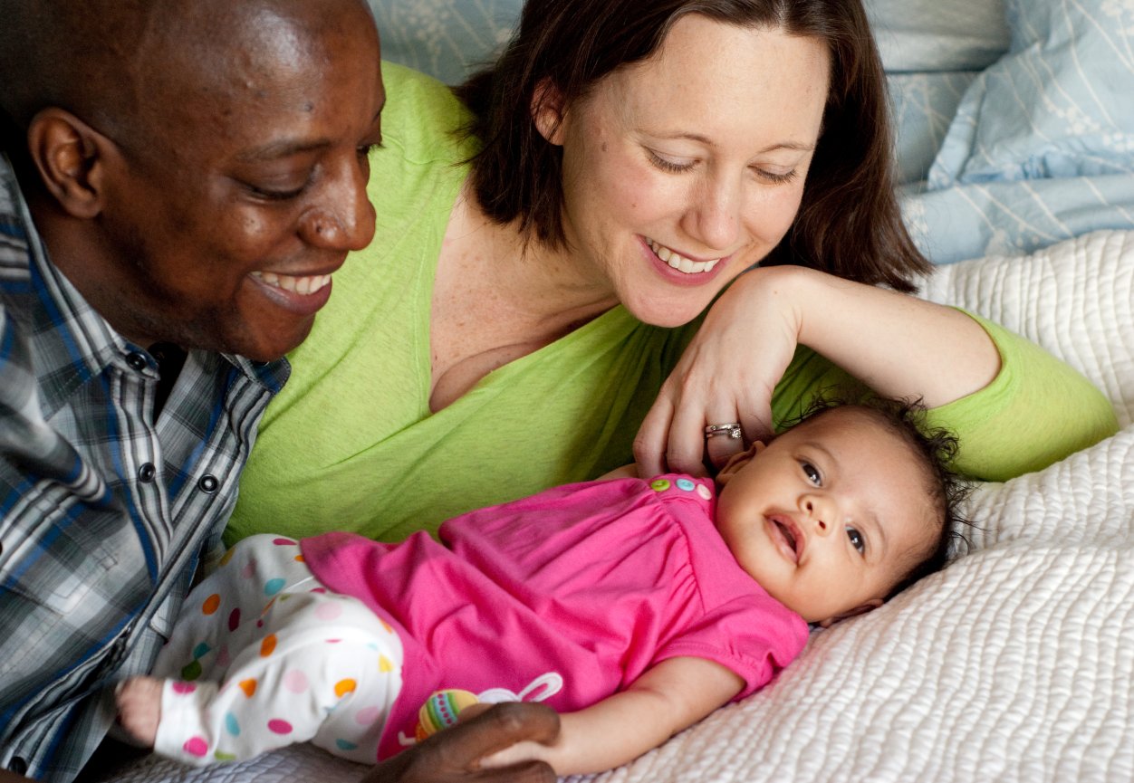 Dallas TX Family Photography | Romy Modlin Photography