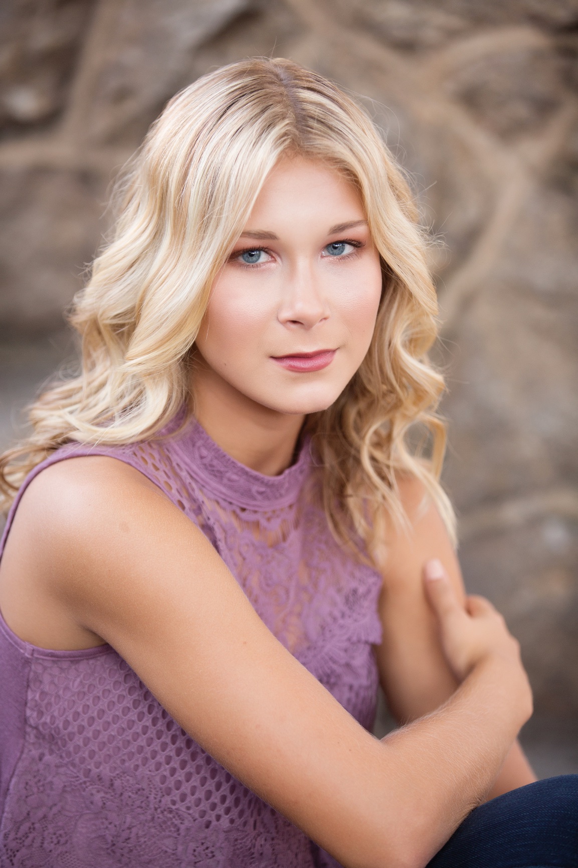 NC Actor Headshots | Jenn Lewis Photography