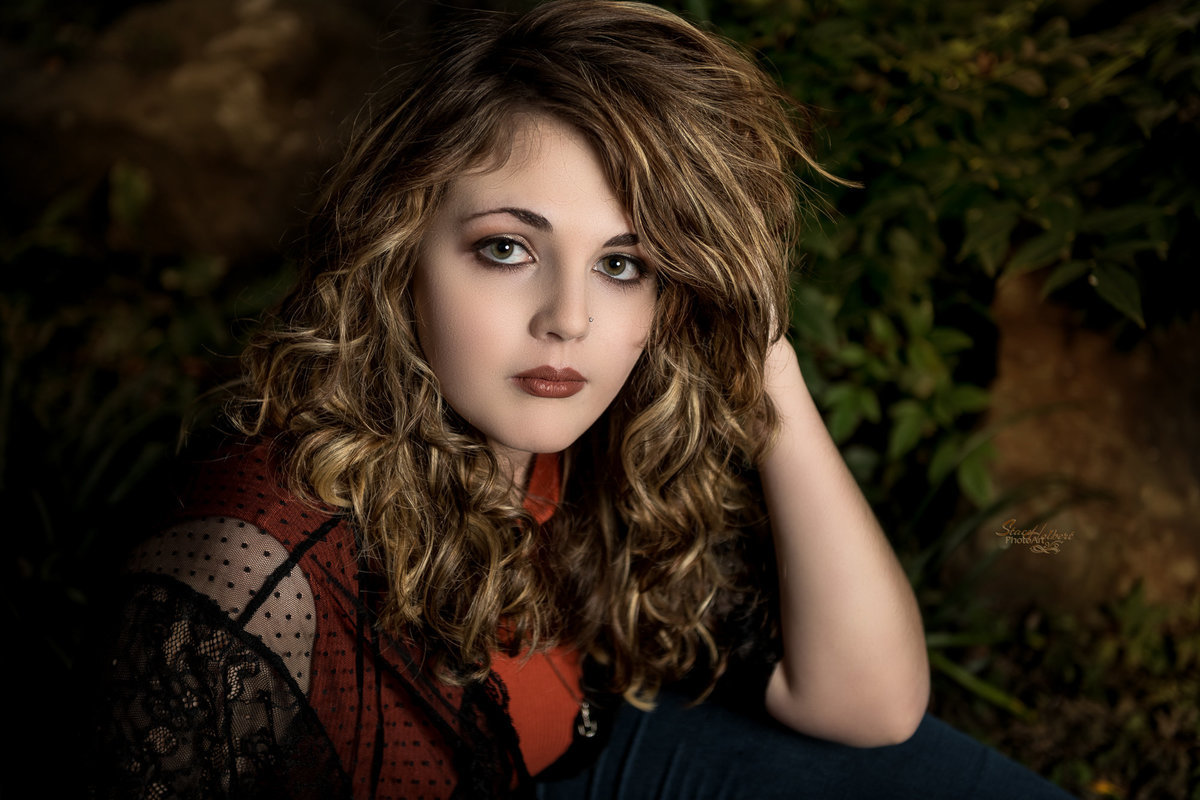 Seniors | Stacy Holbert PhotoArt