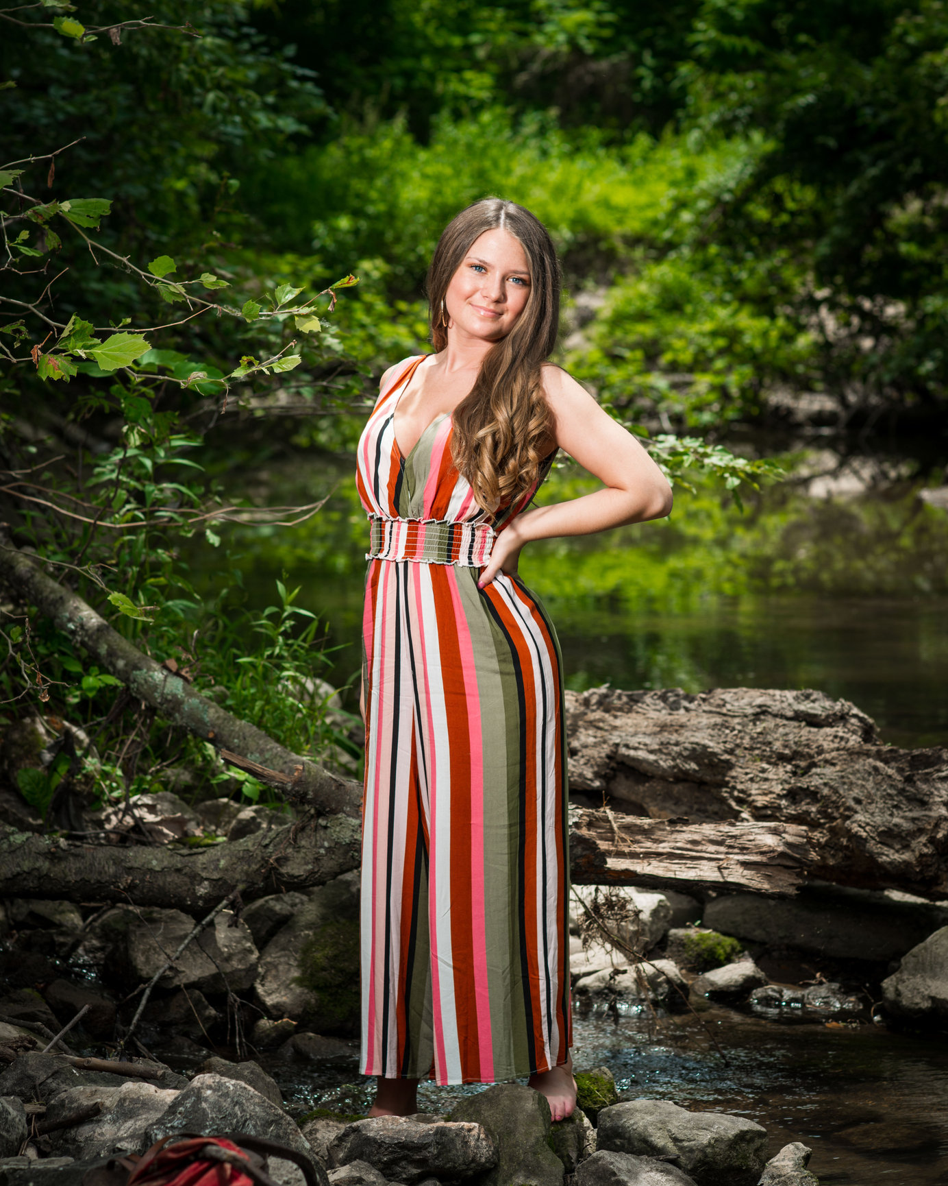 Emilee Hall - fords the art of photography