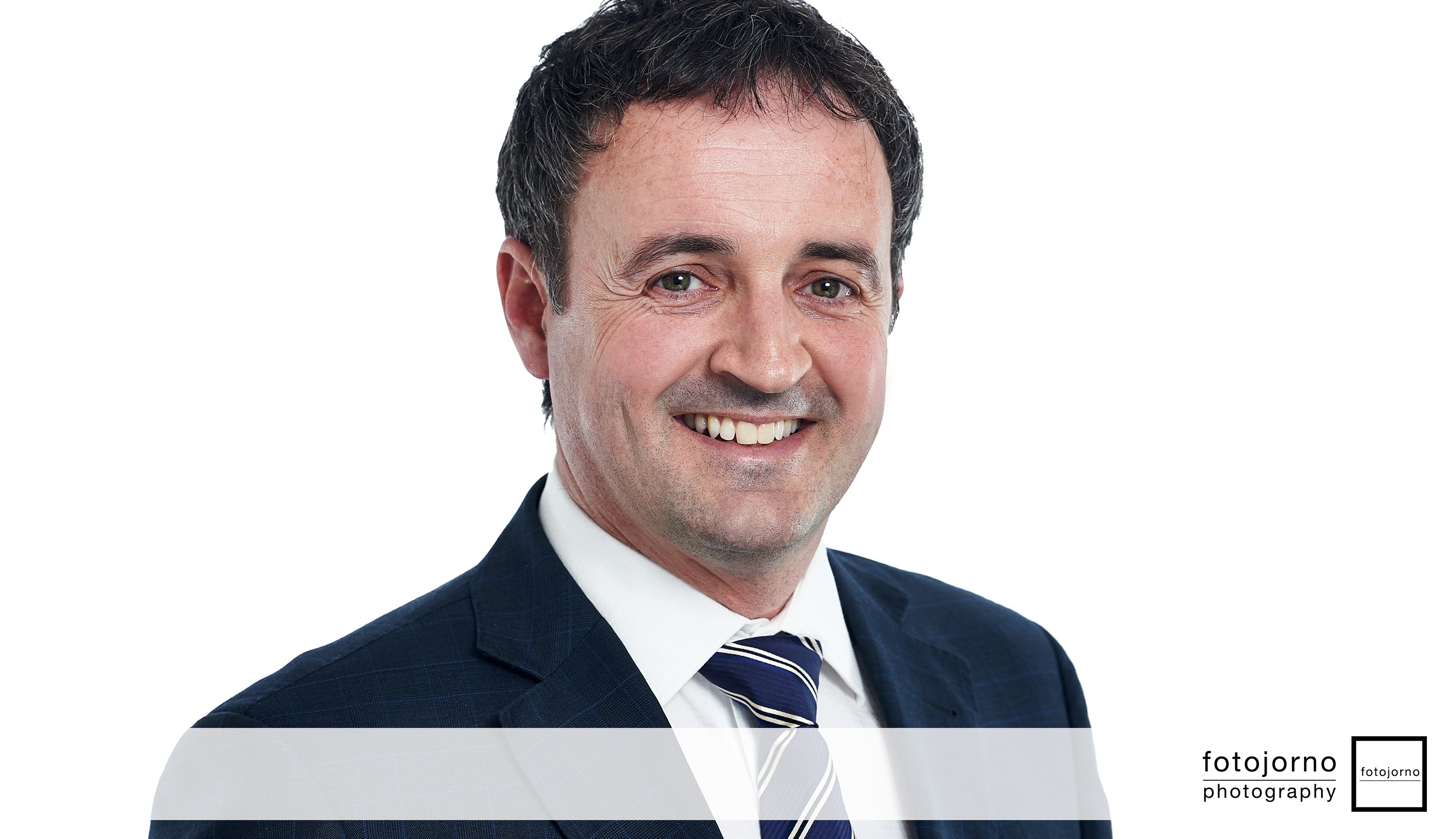 Northpower Behind-the-scenes | Auckland Headshot Photographer