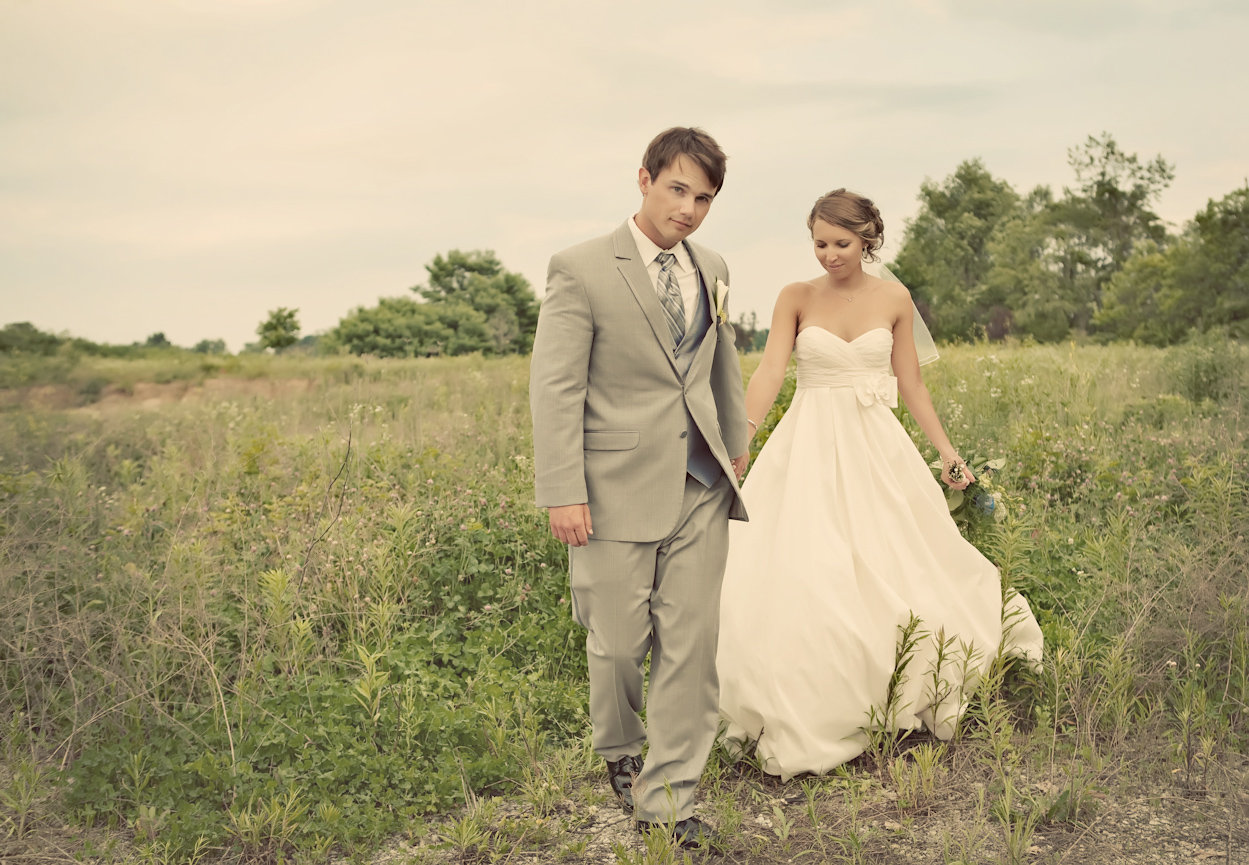 Wedding Photography - Shane Rodimel Photography, Inc