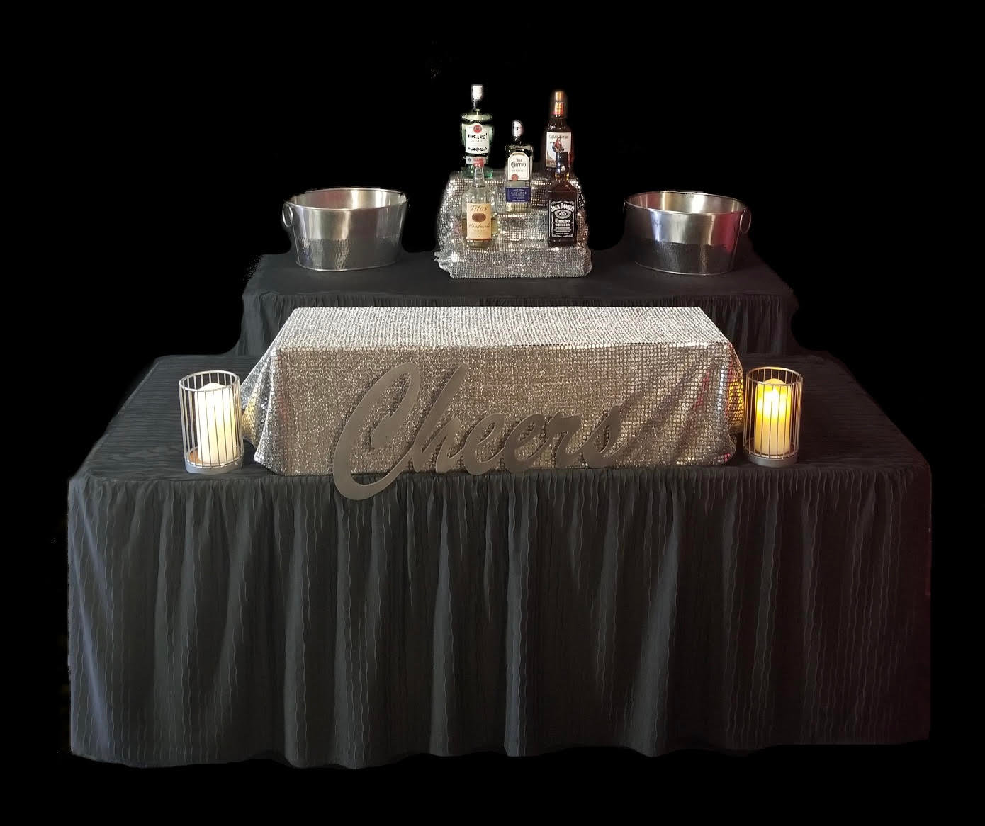 Event Rentals - Spunky Spirits
