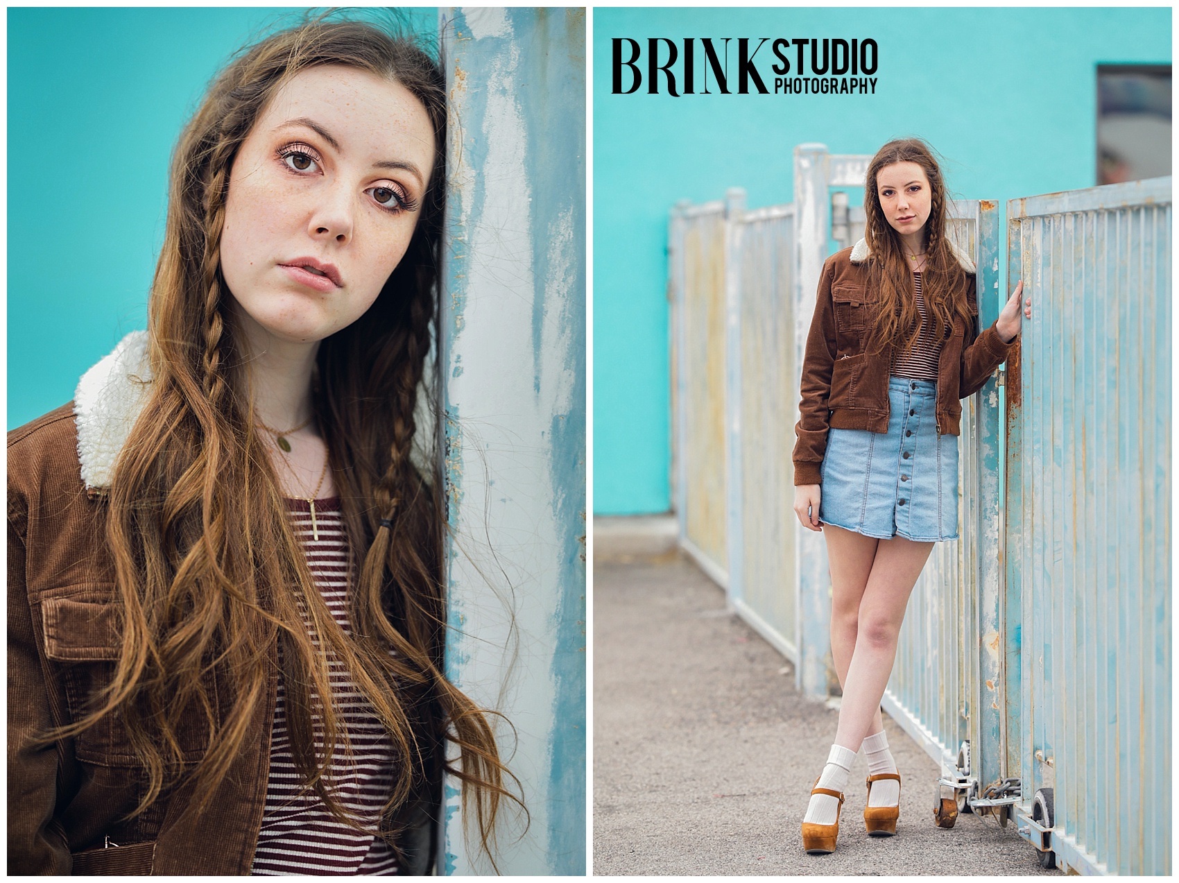 Brink Models Art District Las Vegas - The Brink Studio