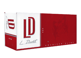 CIGARETTES - Rebel Tobacco Co.