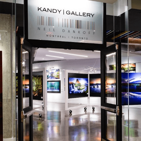 KANDY GALLERY - Kandy Gallery