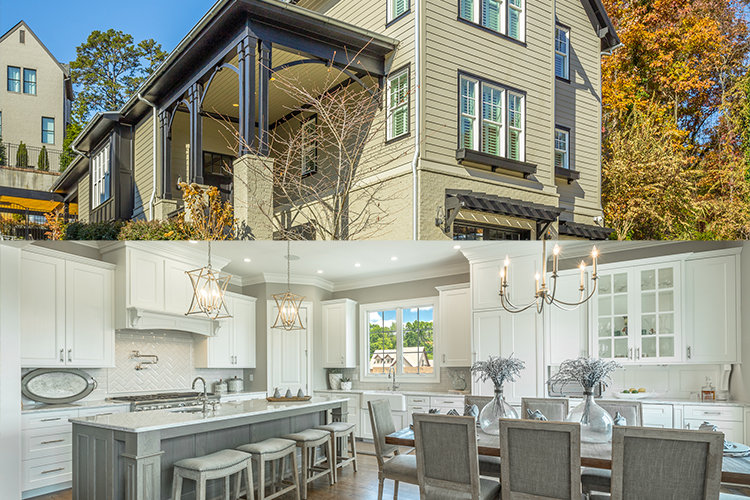 SERVICES - Beacon Imagery Real Estate Photography