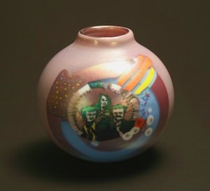 Richard Ritter: 40 Years of Glass - GreenHill