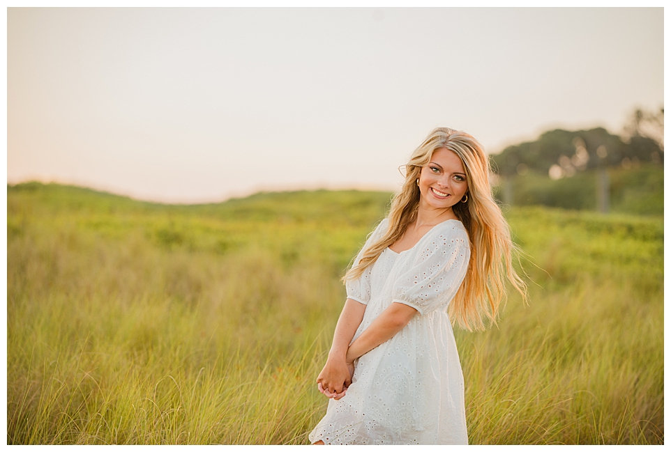 ALYSSA HARPER // SJHS SENIOR - Carly Fogleman