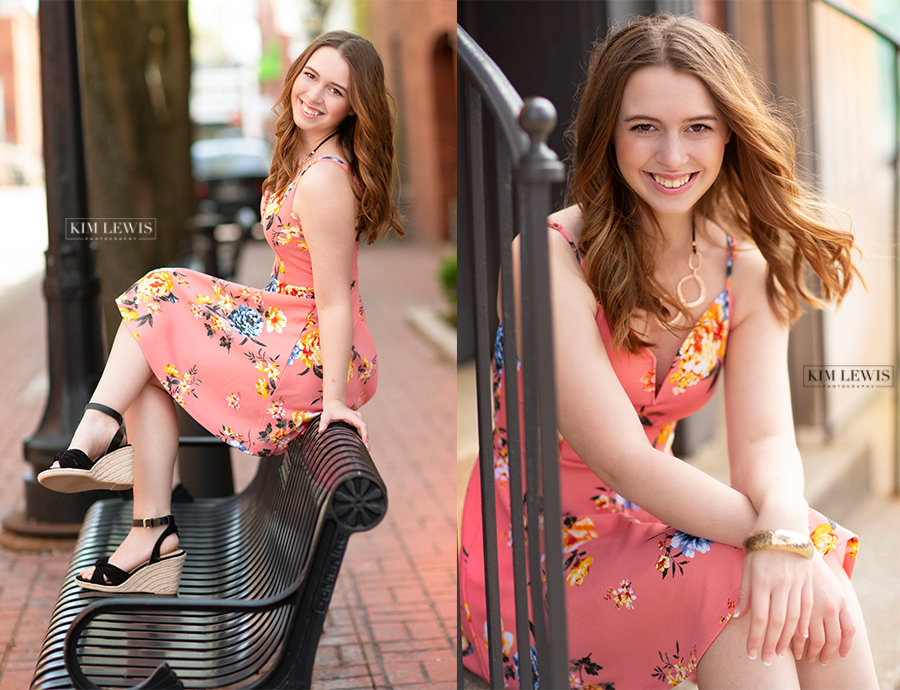 Delaney Lewis • Carl Sandburg High School • Class of 2020 - Kim Lewis Photo