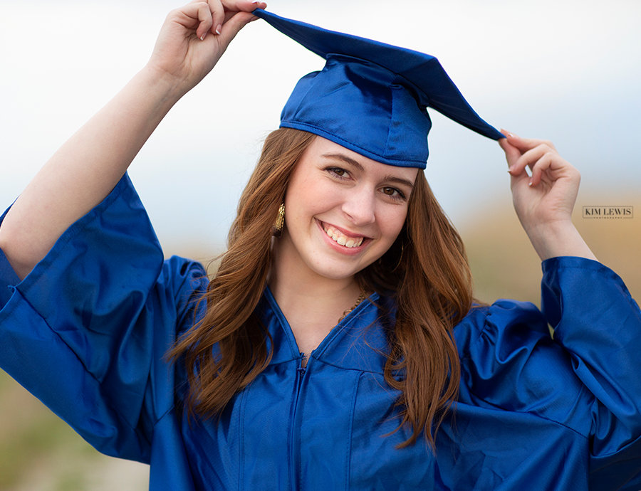 Delaney Lewis • Carl Sandburg High School • Class of 2020 - Kim Lewis Photo