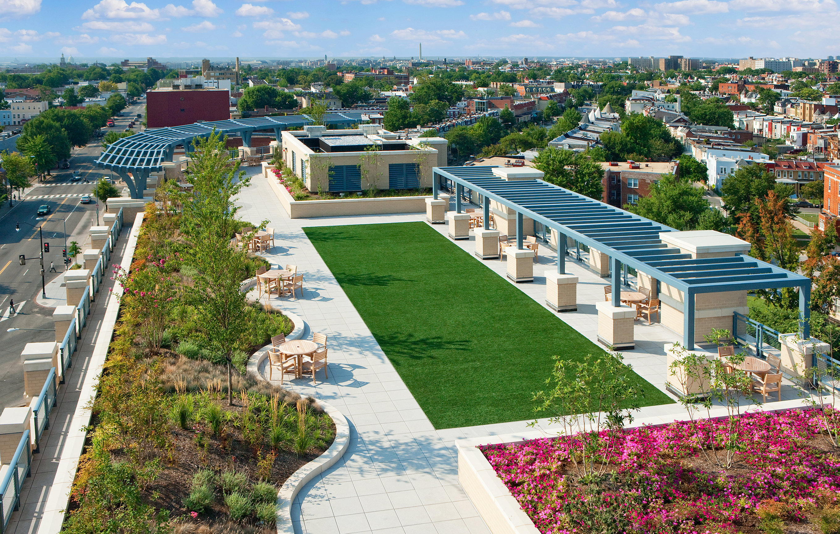 Residential Architecture | Spielmann Studio | Washington, DC