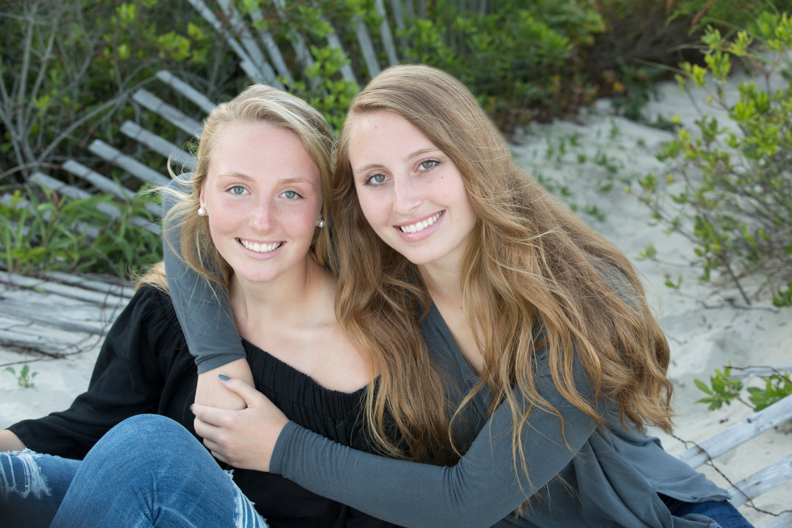 HIGH SCHOOL SENIORS - Sally Bowen Photography