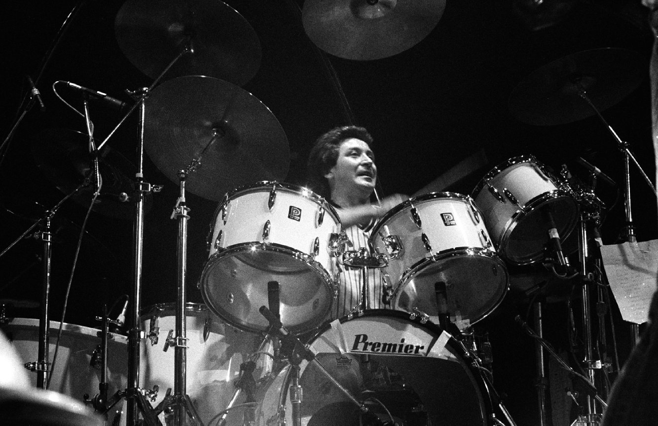 Rock and Roll Drum Icons - www.rockandrollicons.com