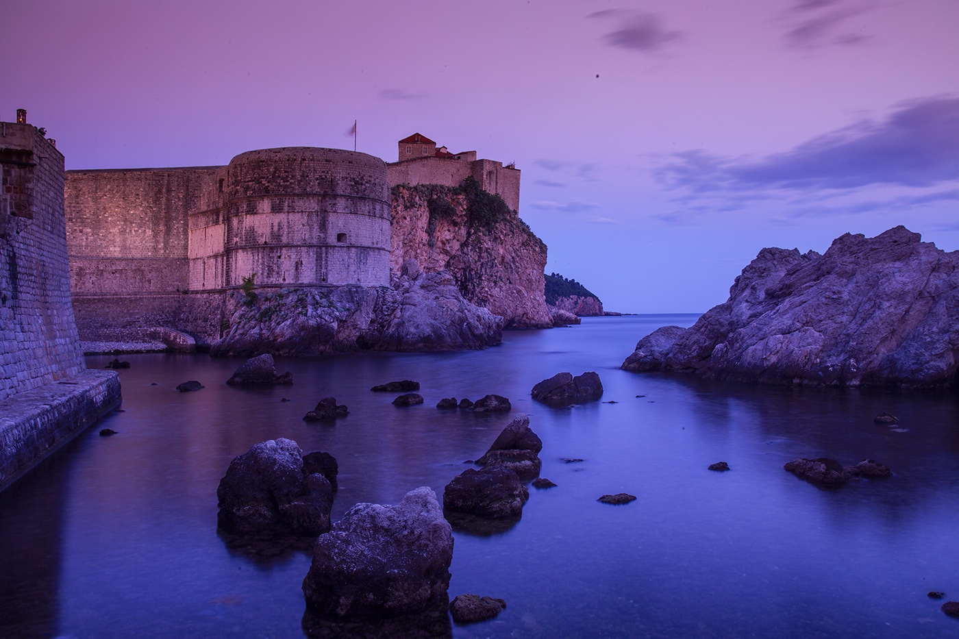 Croatia - Jim Zuckerman photography & photo tours