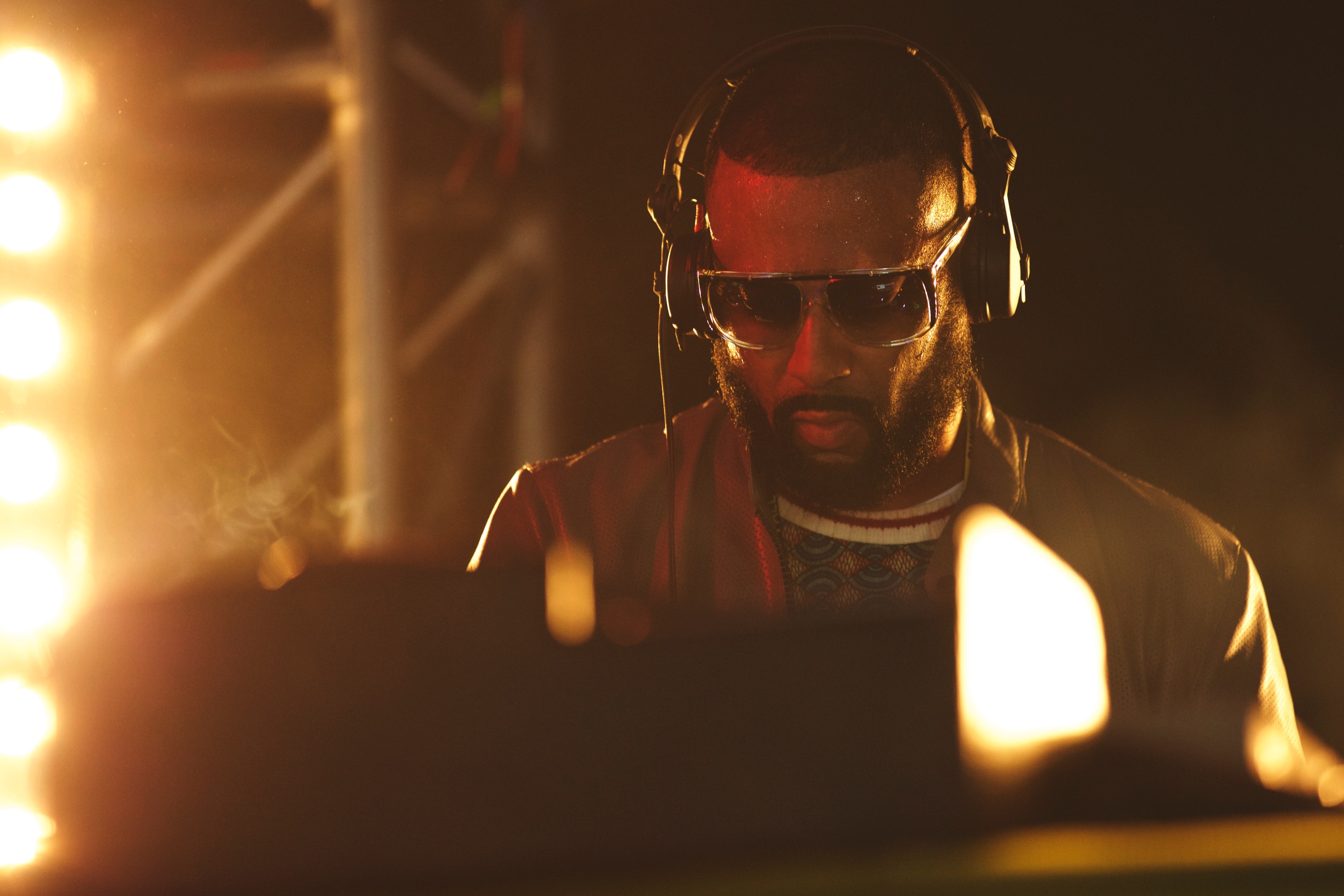 MUSIC - Gareth Millar Photography