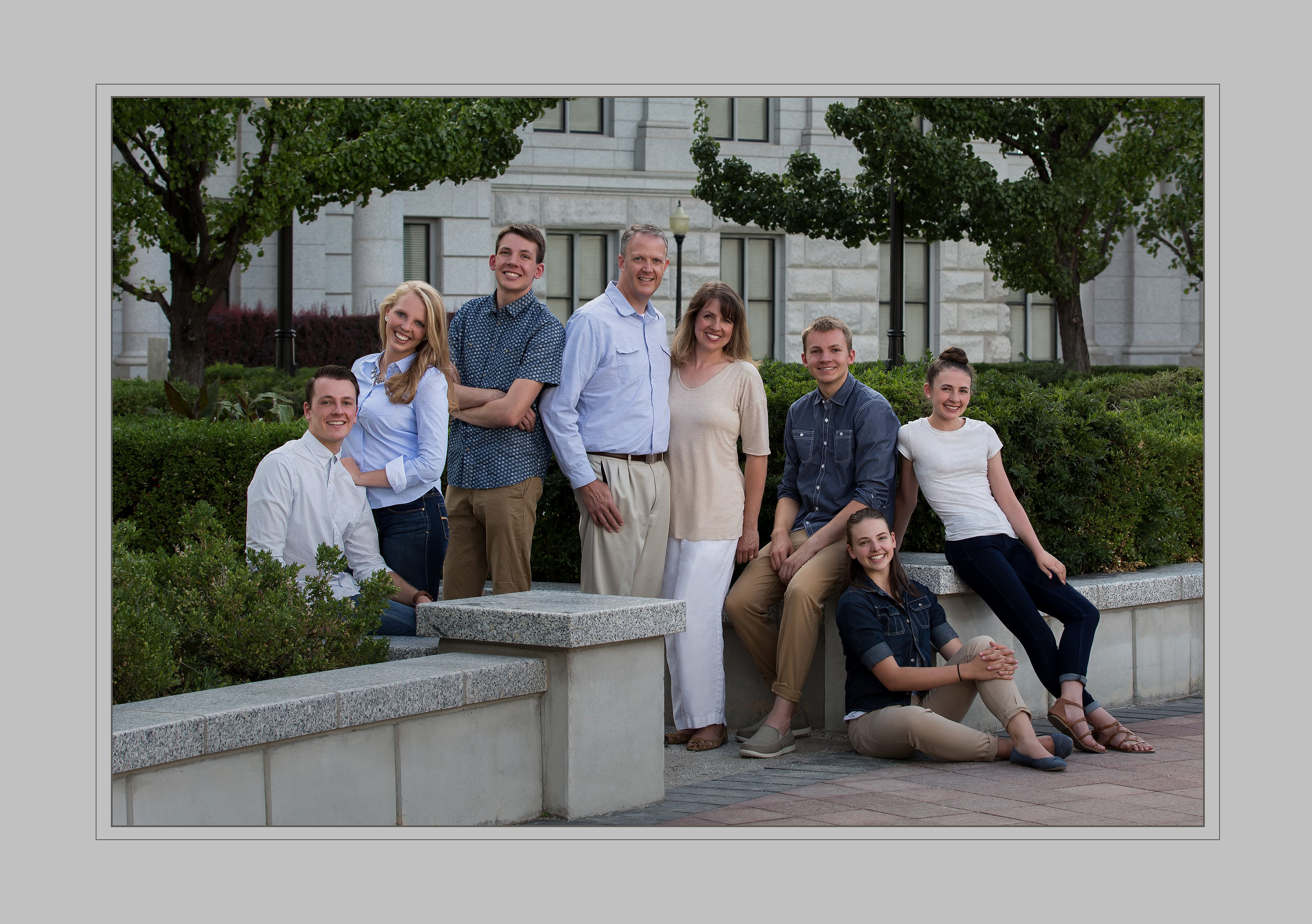 Cook Photographer | St George Utah Photographer