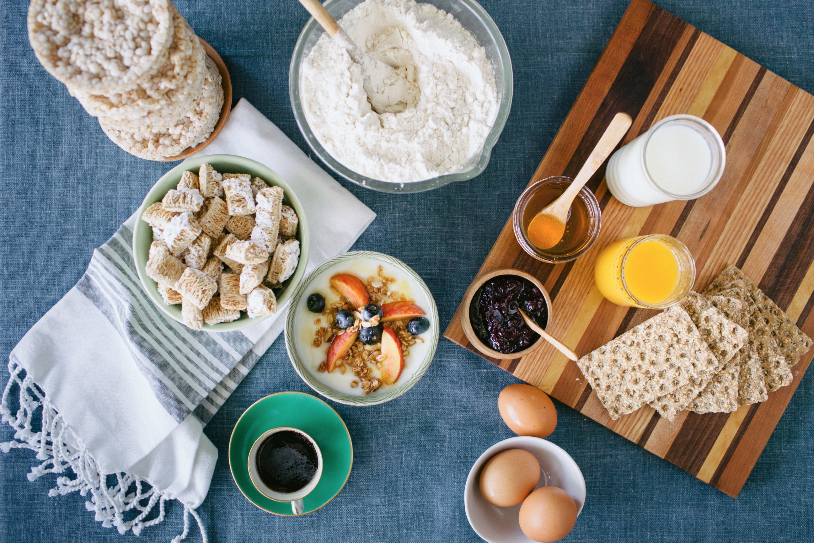 Departments - Deep Roots Market - Greensboro's Local Food Co-op & Cafe