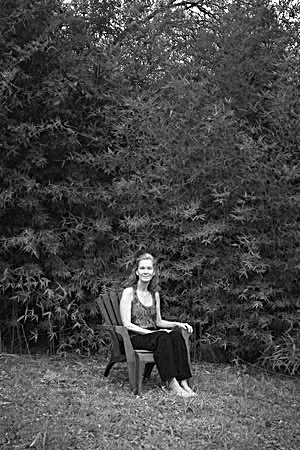 Vicki Wolf - Margaret Wolf