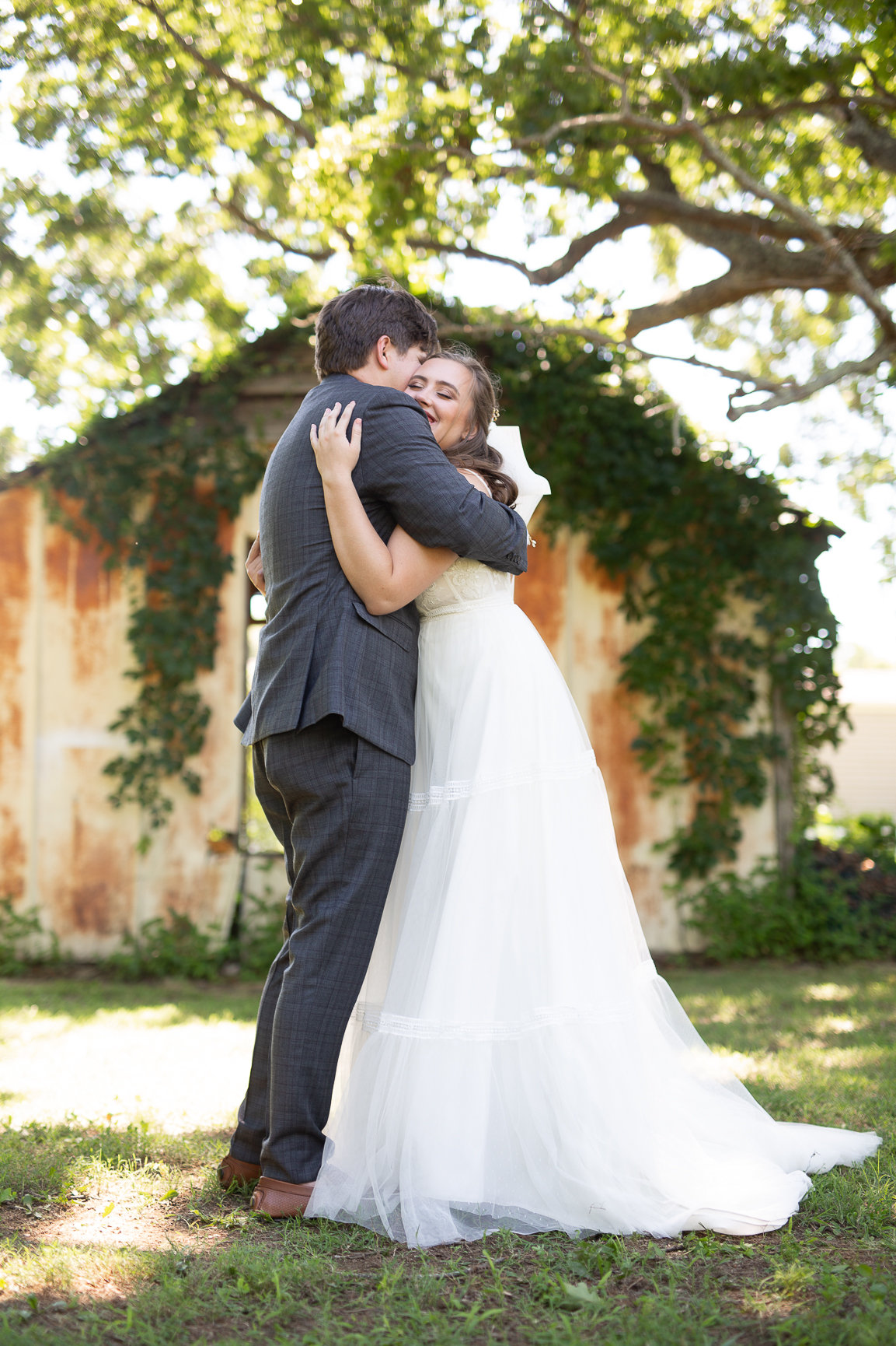 Mary Beth & Daniel Kirby Wedding