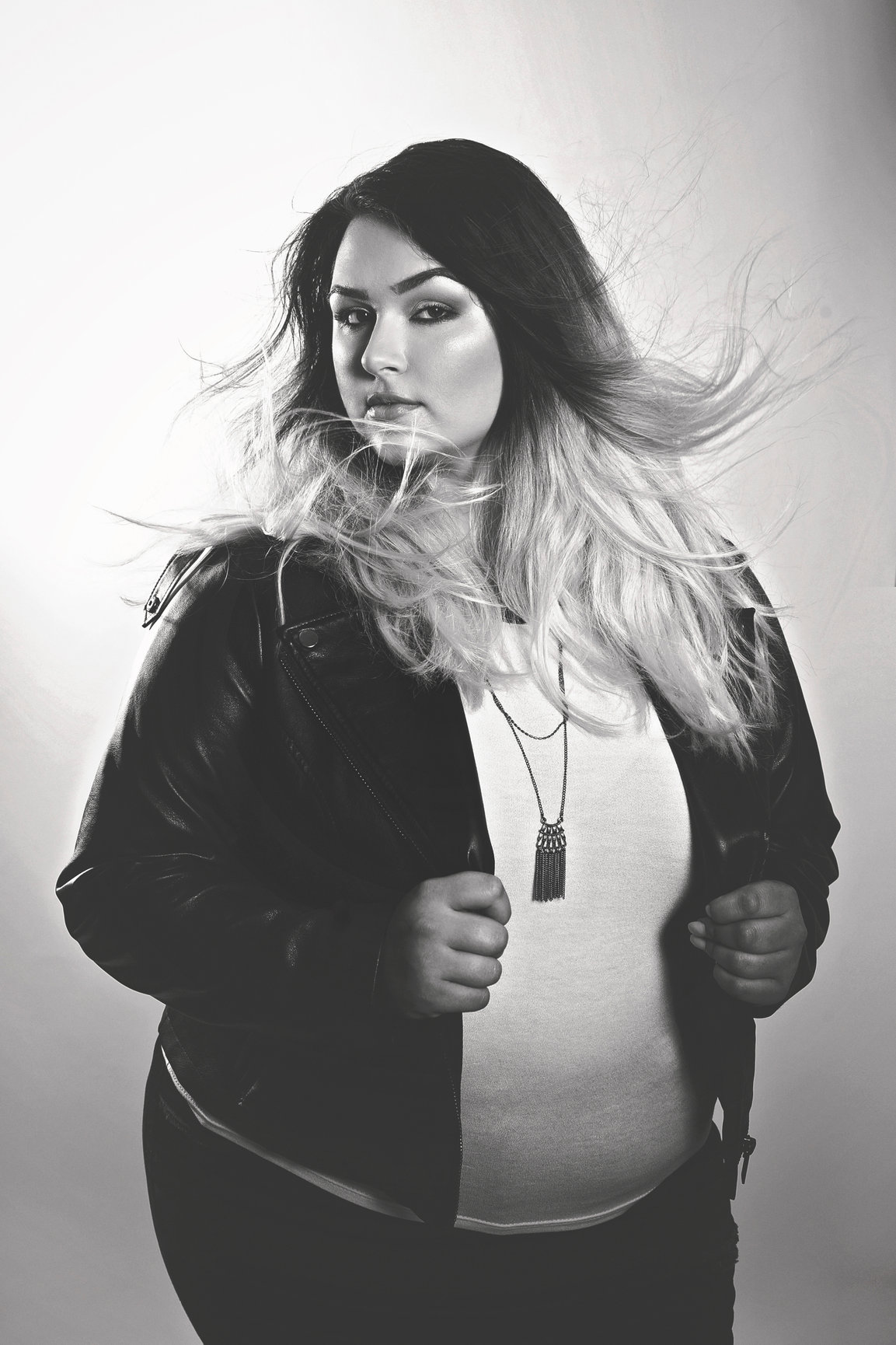 PORTFOLIO - Erica Renae Portraiture