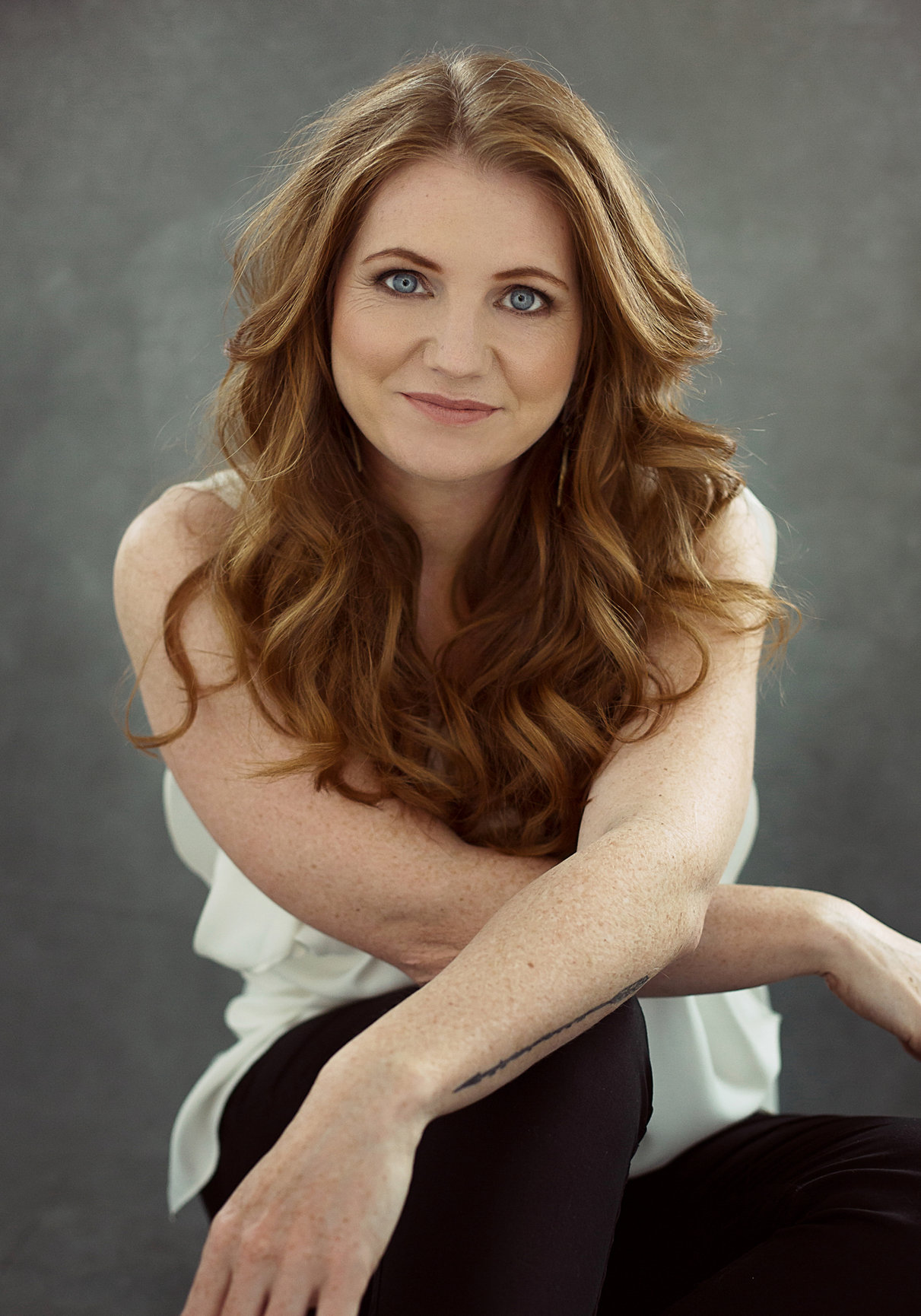 Home - Alexis McKeown