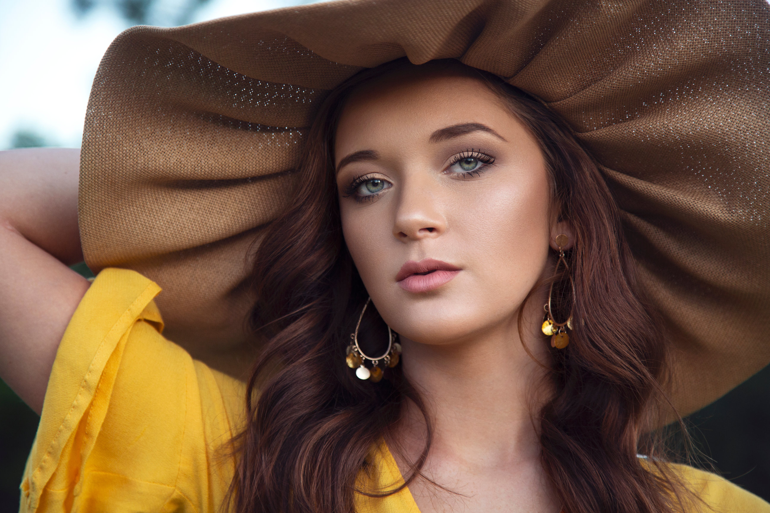 PORTFOLIO - Erica Renae Portraiture