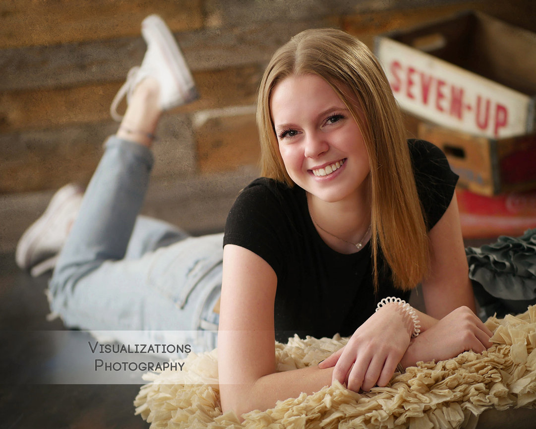 Paige Geiger - Viz-Model - Visualizations Photography