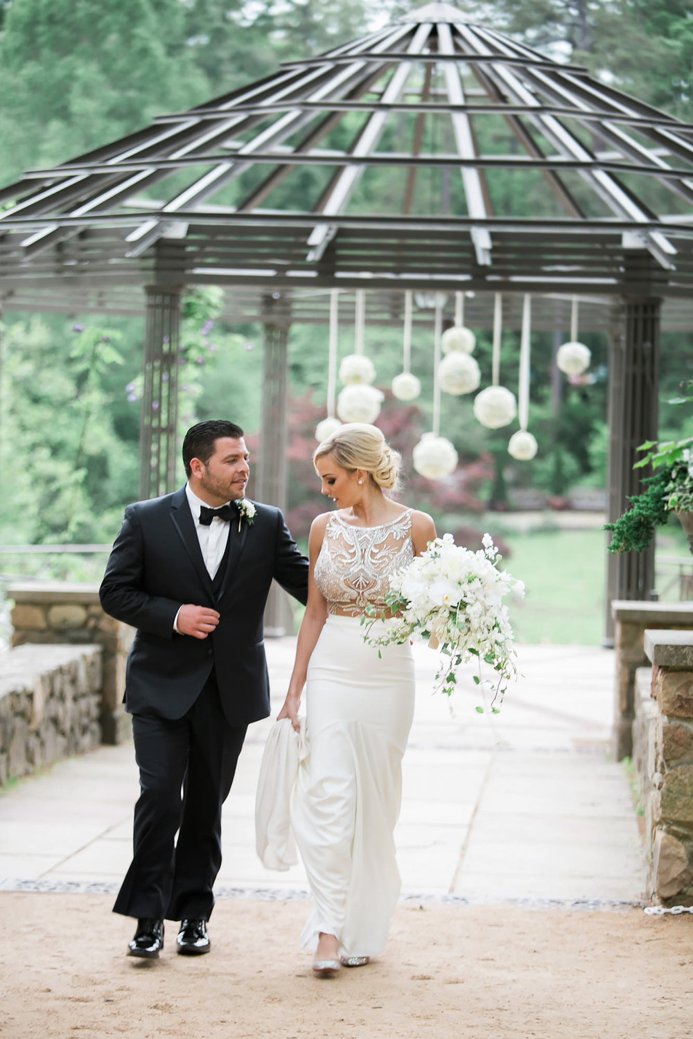 WEDDINGS - Walters & Walters