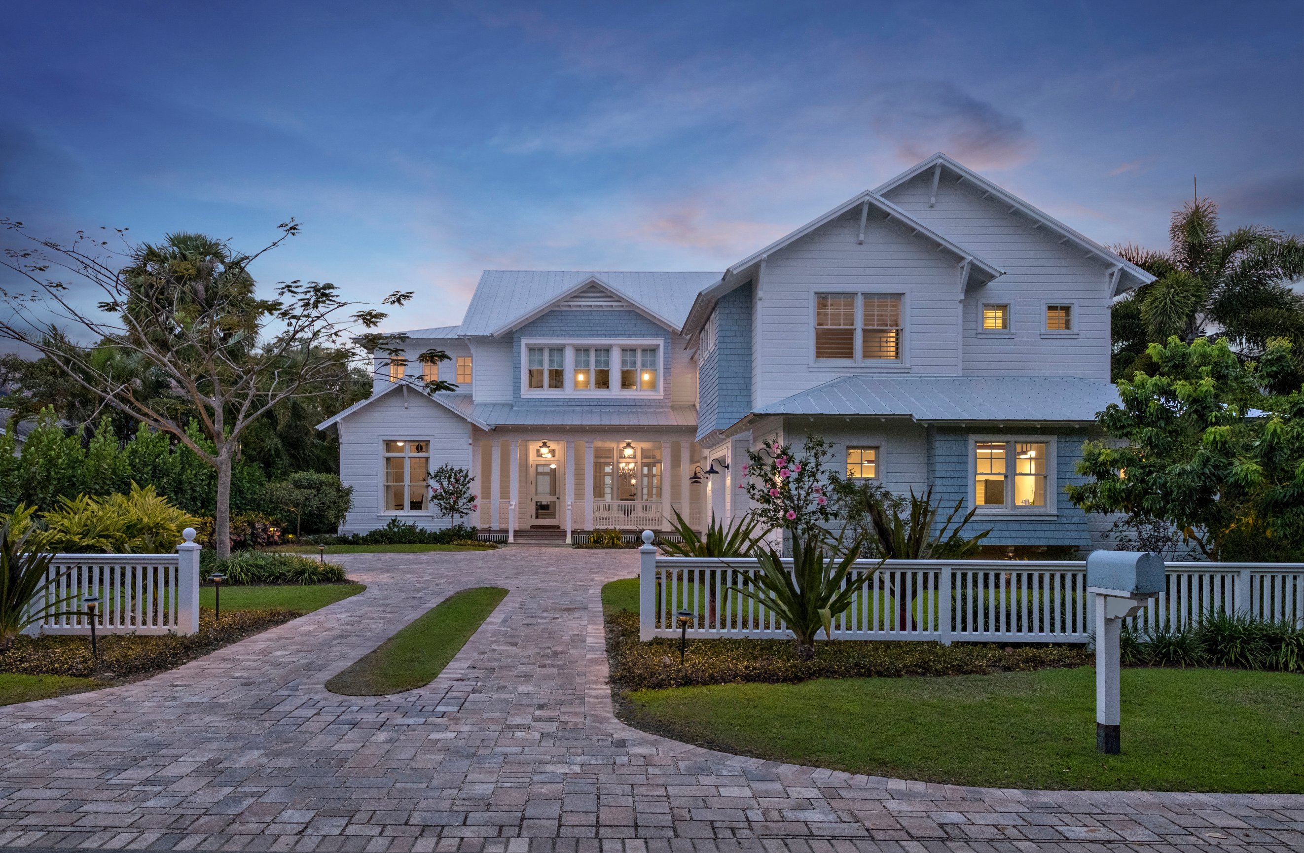 Kelly & Kelly Designs | Architect Stuart, FL
