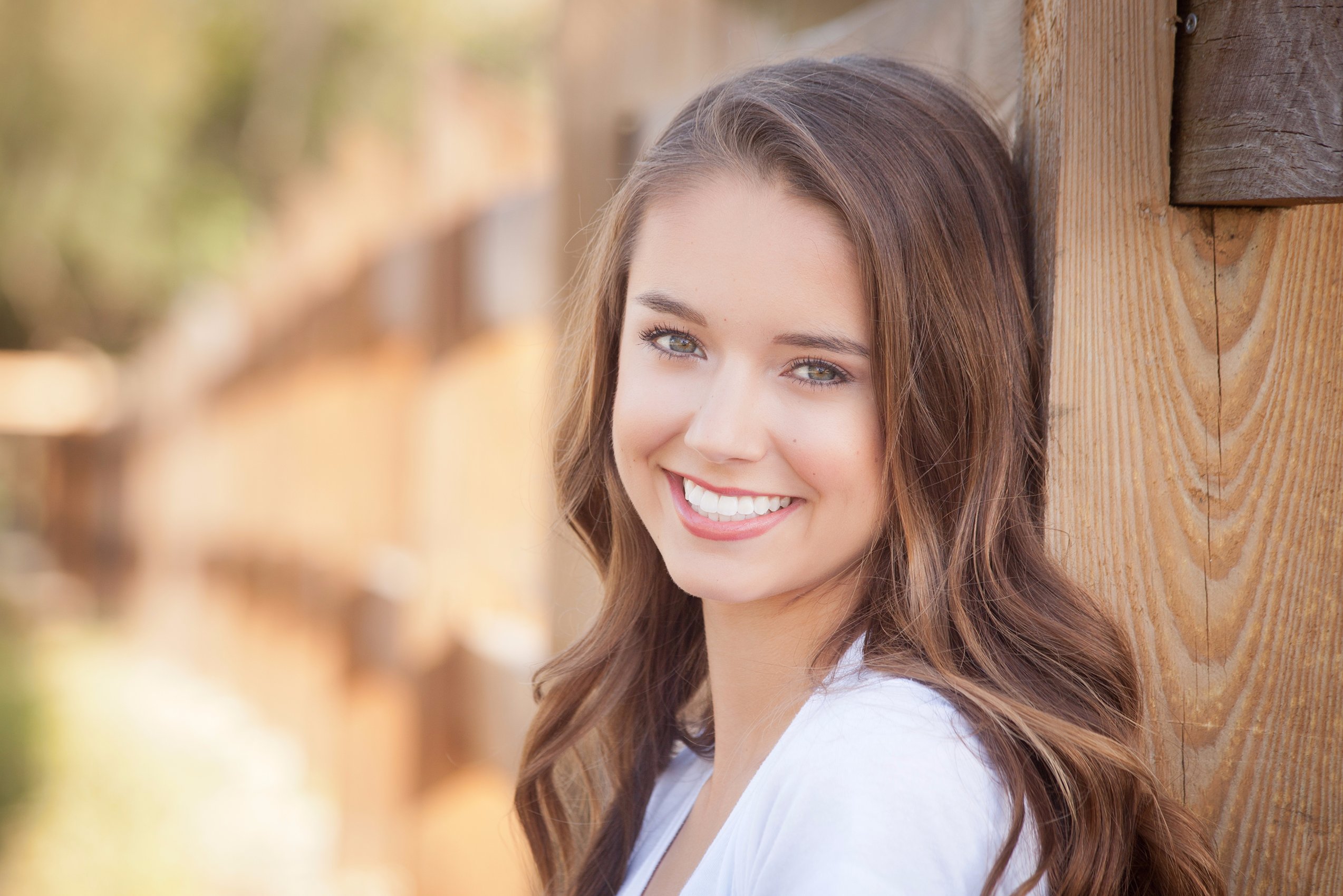 Rachel · Class of 2015 - Jenny Waring