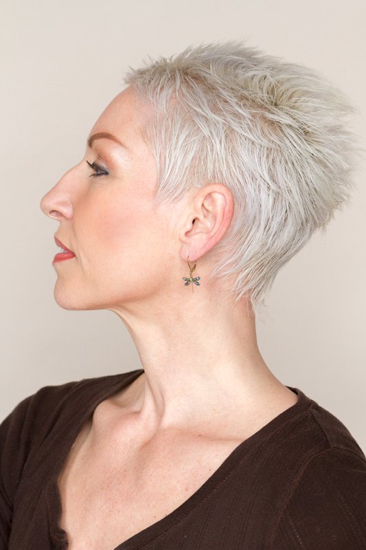 All Over Hair Color (single process) - Portland Personal Stylist ...