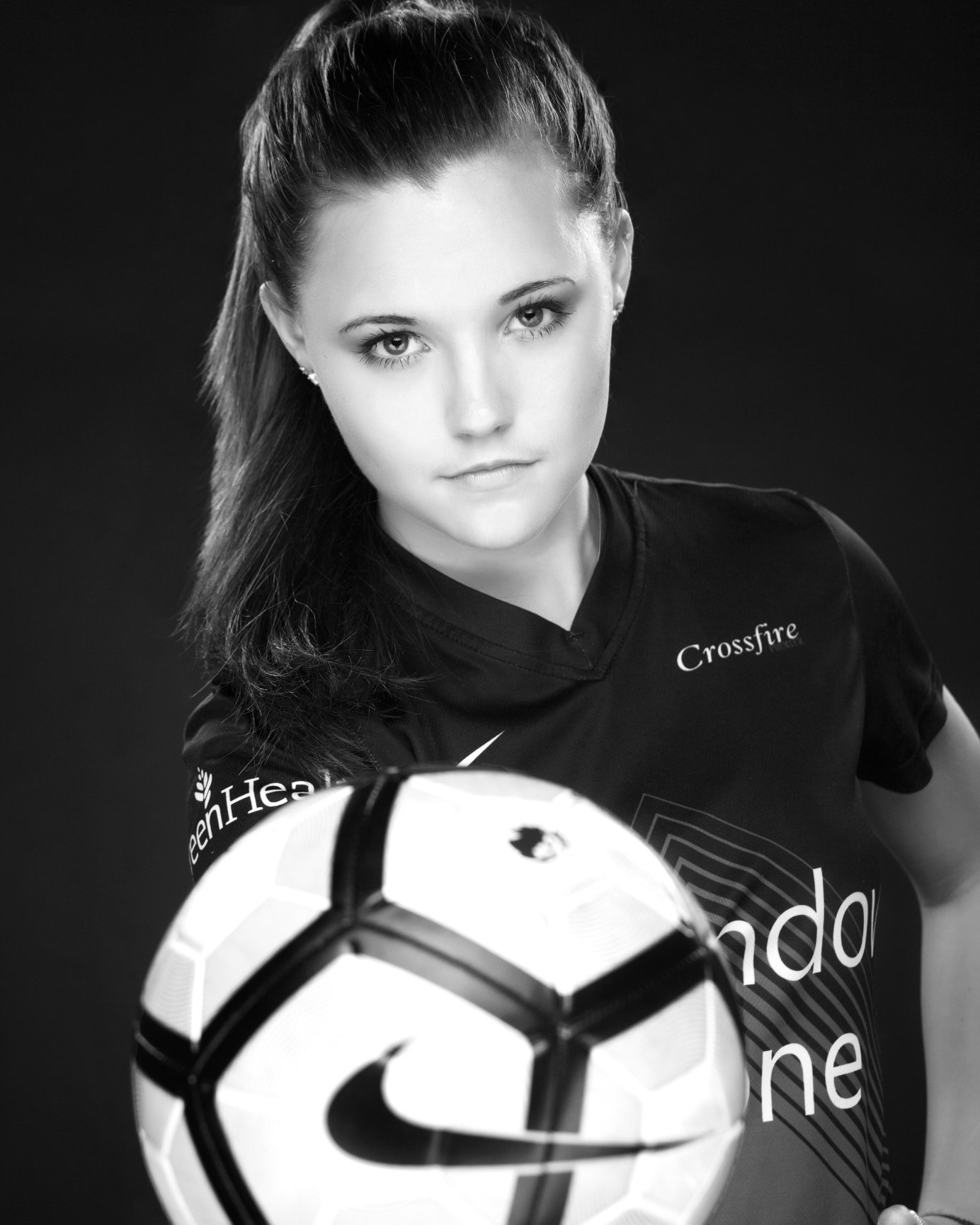 Karissa S. - Redmond HS - Vakker Portraits