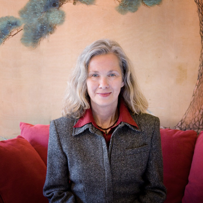 Vicki Wolf - Margaret Wolf