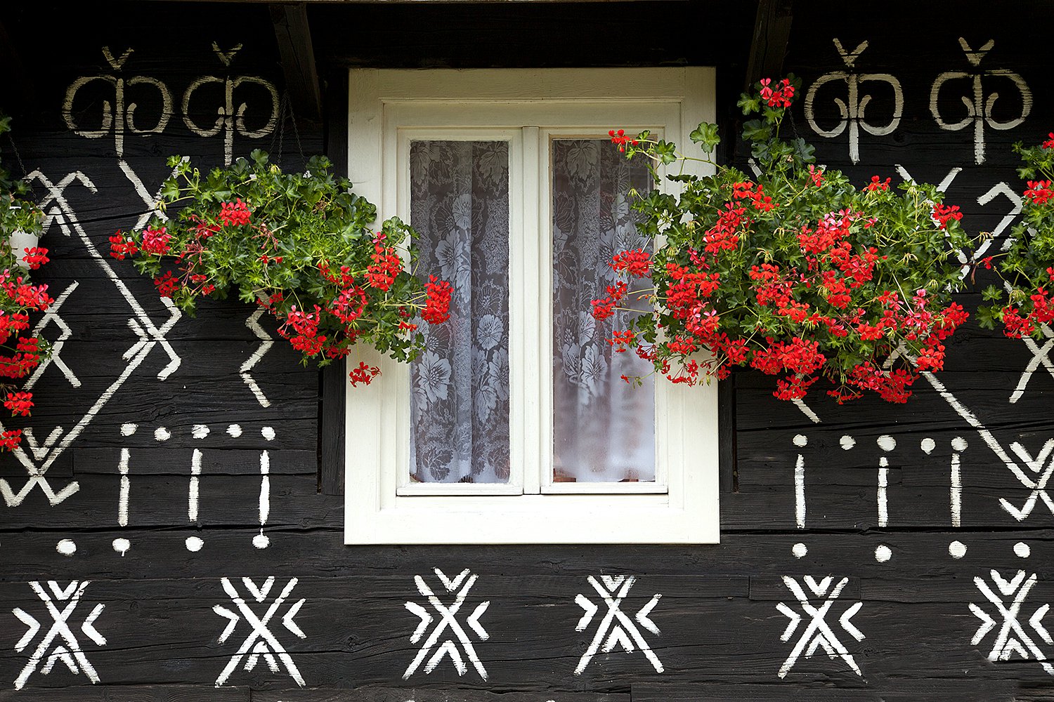 Slovakia - Jim Zuckerman photography & photo tours