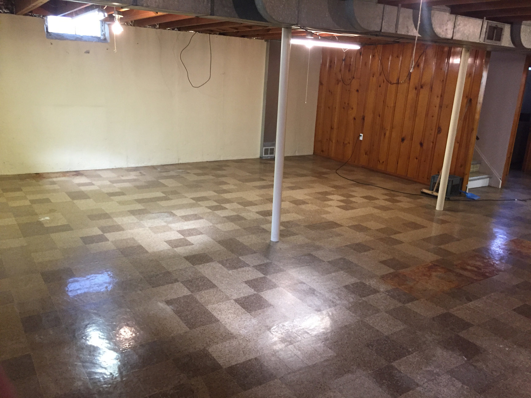 Before & After Gallery | Clutter Captain | Pinckney, MI