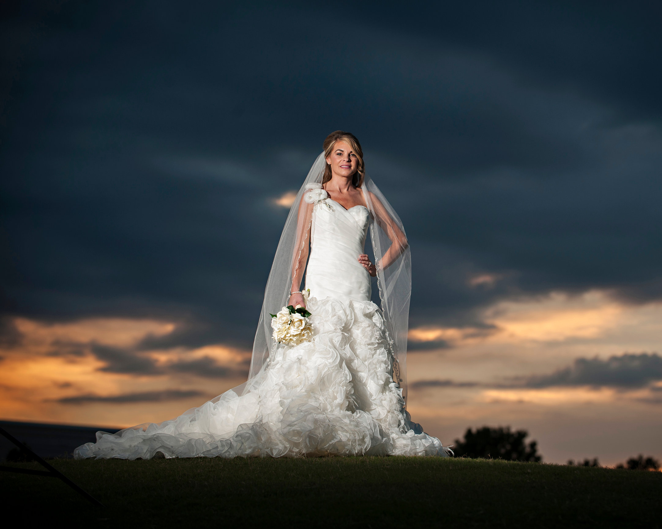 Wedding & Engagement Photography in Greensboro, NC | Ross Photo