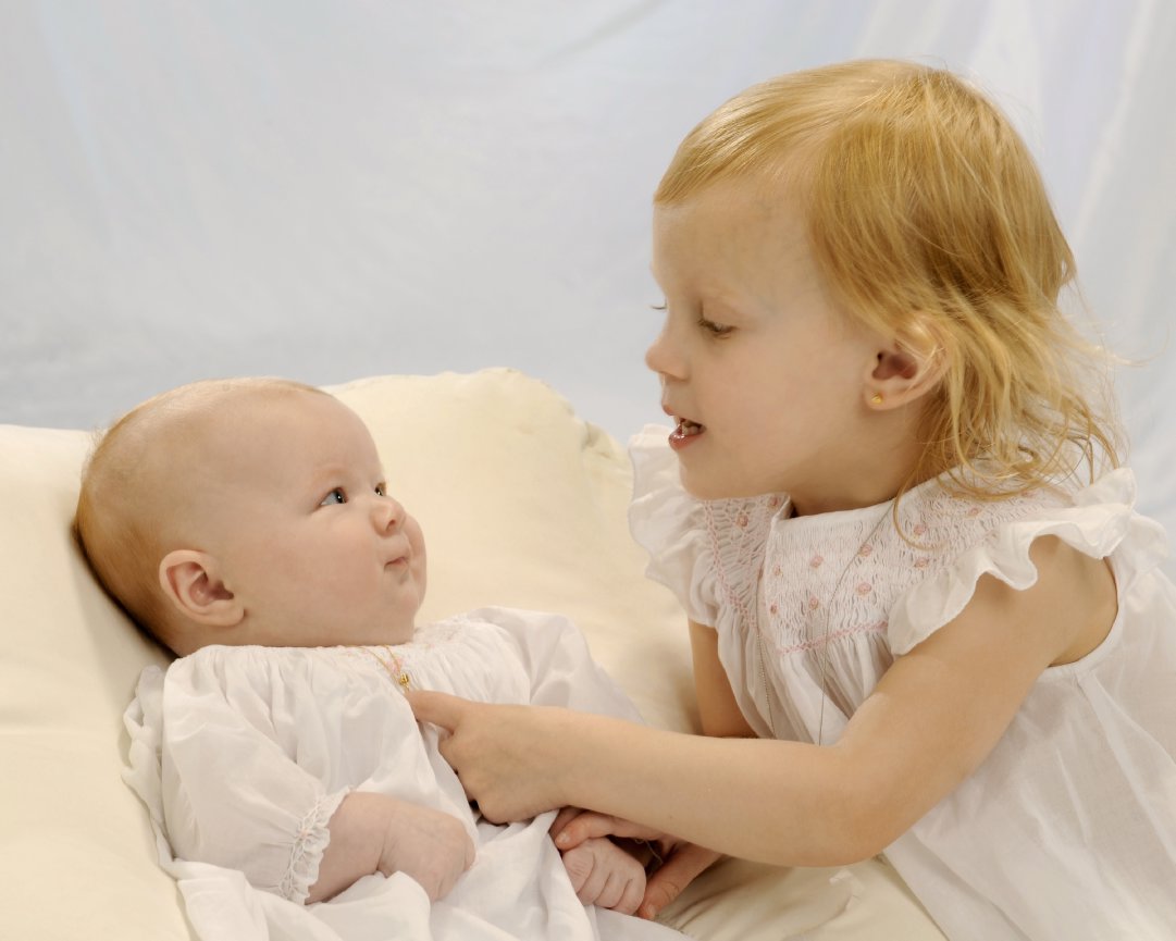 Children Gallery - Ed Clark Photography