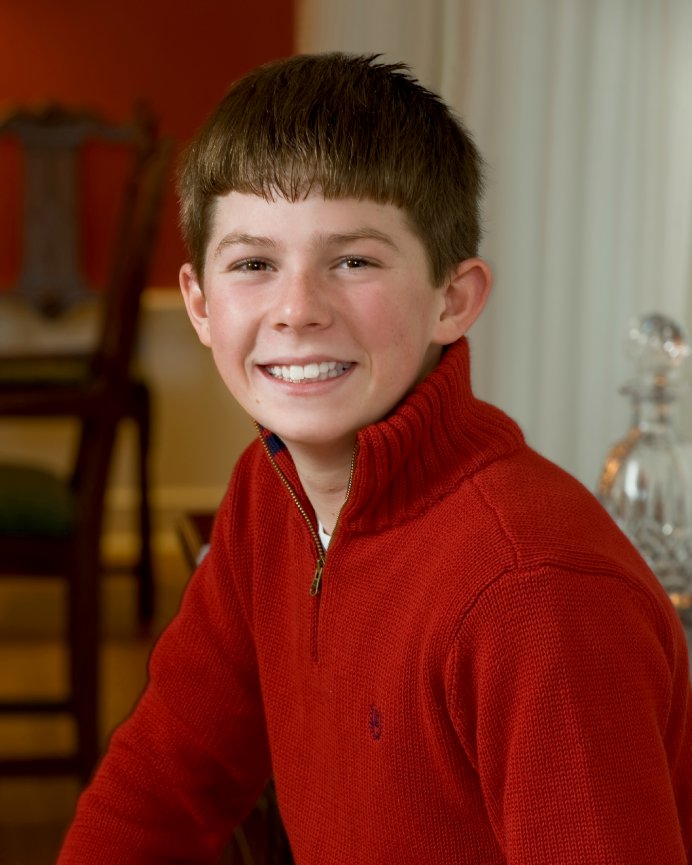 Children Gallery - Ed Clark Photography