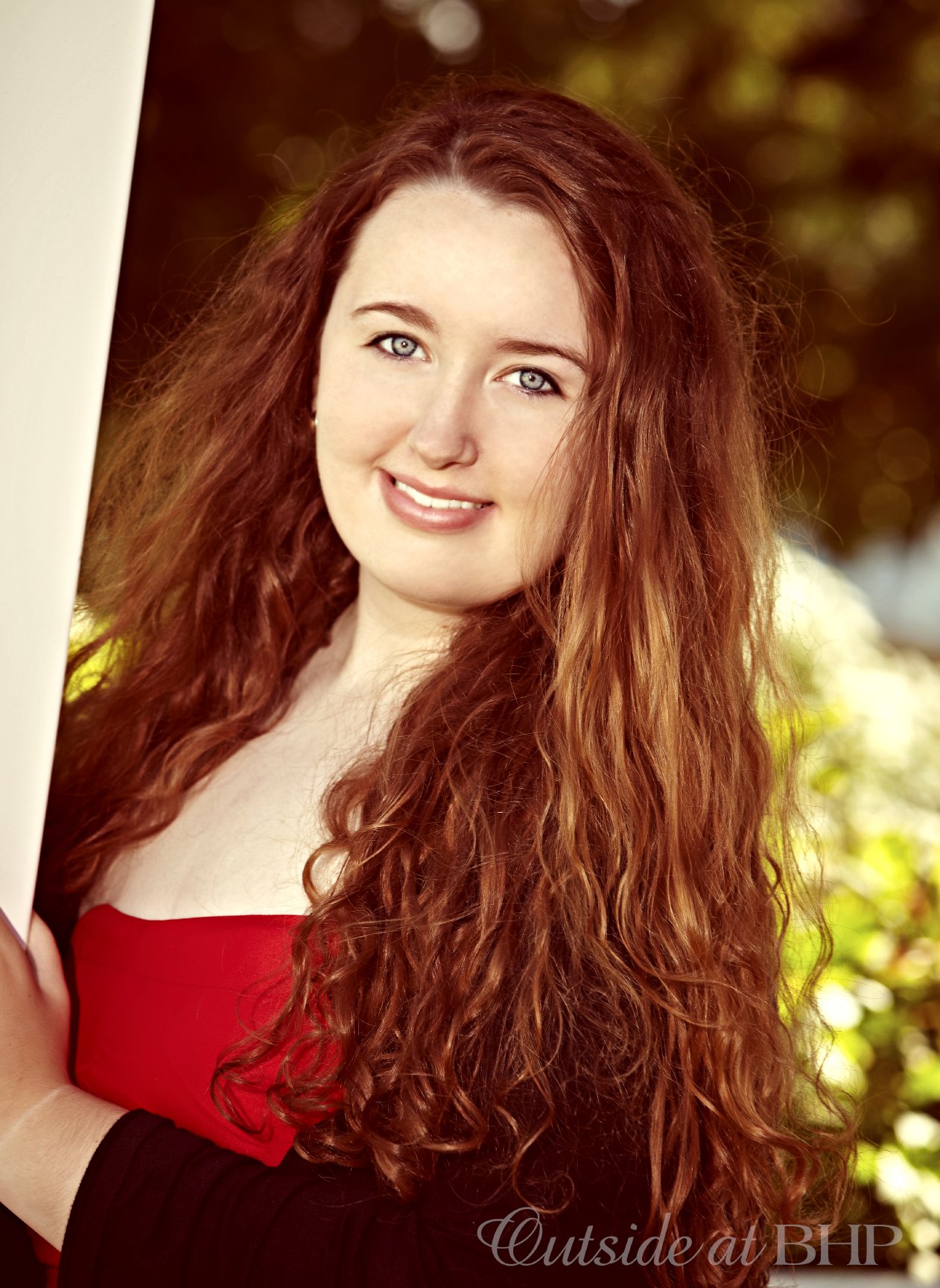 SENIORS - Bruce Haskell Photography