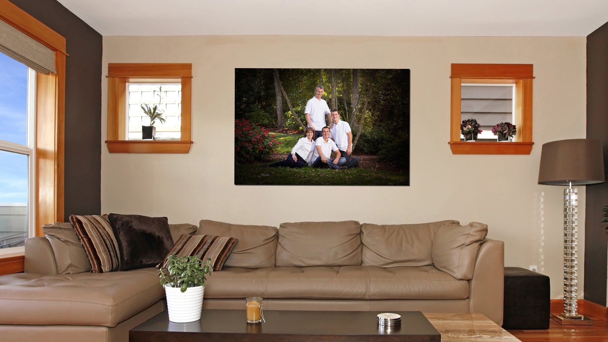 Fine Portrait Artist | Butler Portraits | Richmond, VA