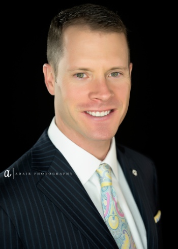 Amarillo Chamber of Commerce : Business Portraits - Adair Photography