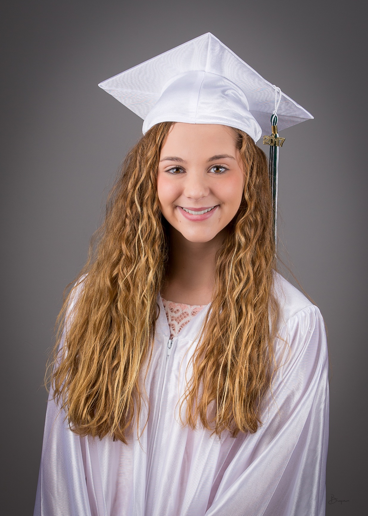 School Portraits - Brogen Photography - Portrait Division