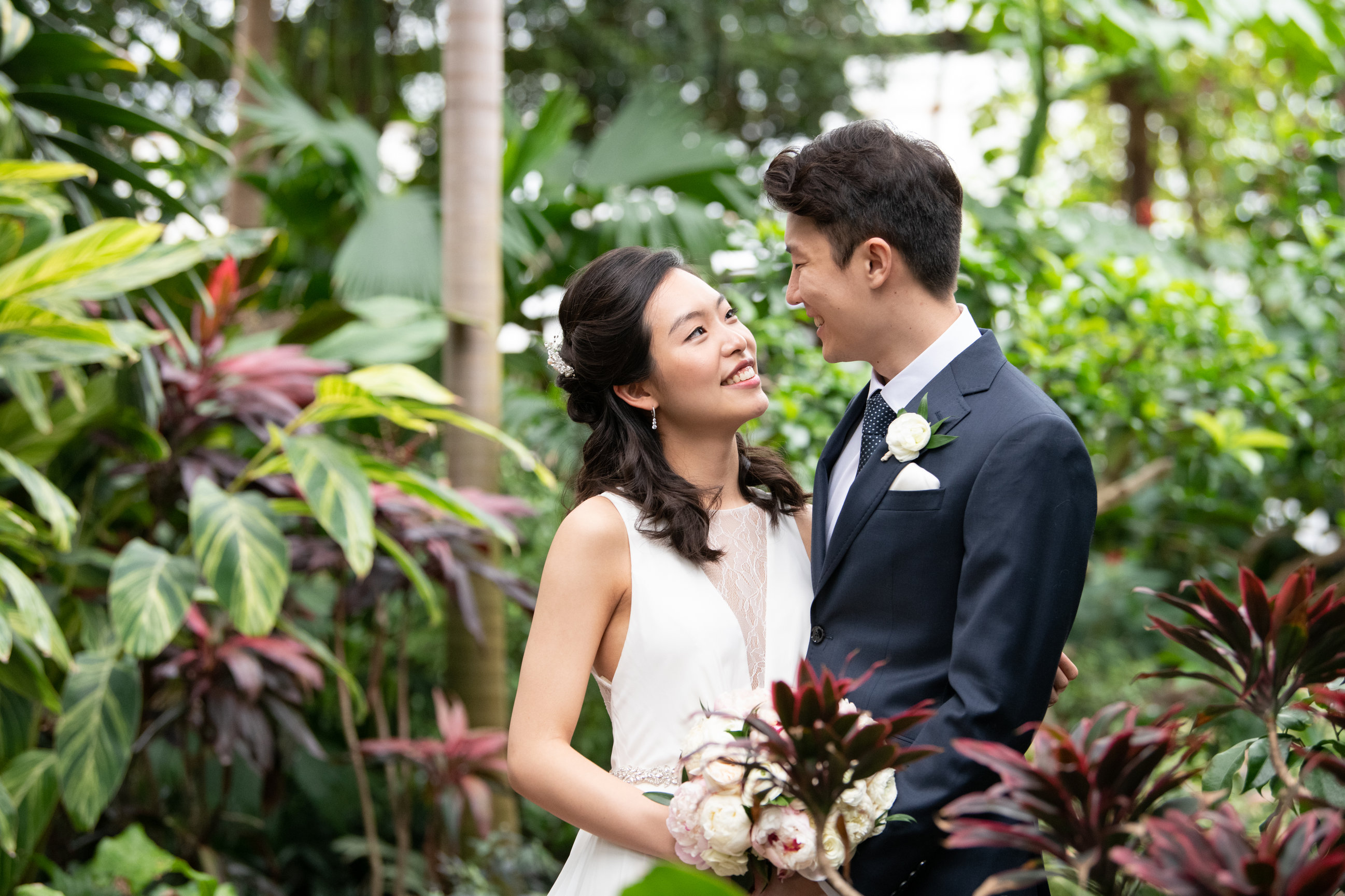 The Waldorf Astoria Chicago Wedding - REM Video and Photography