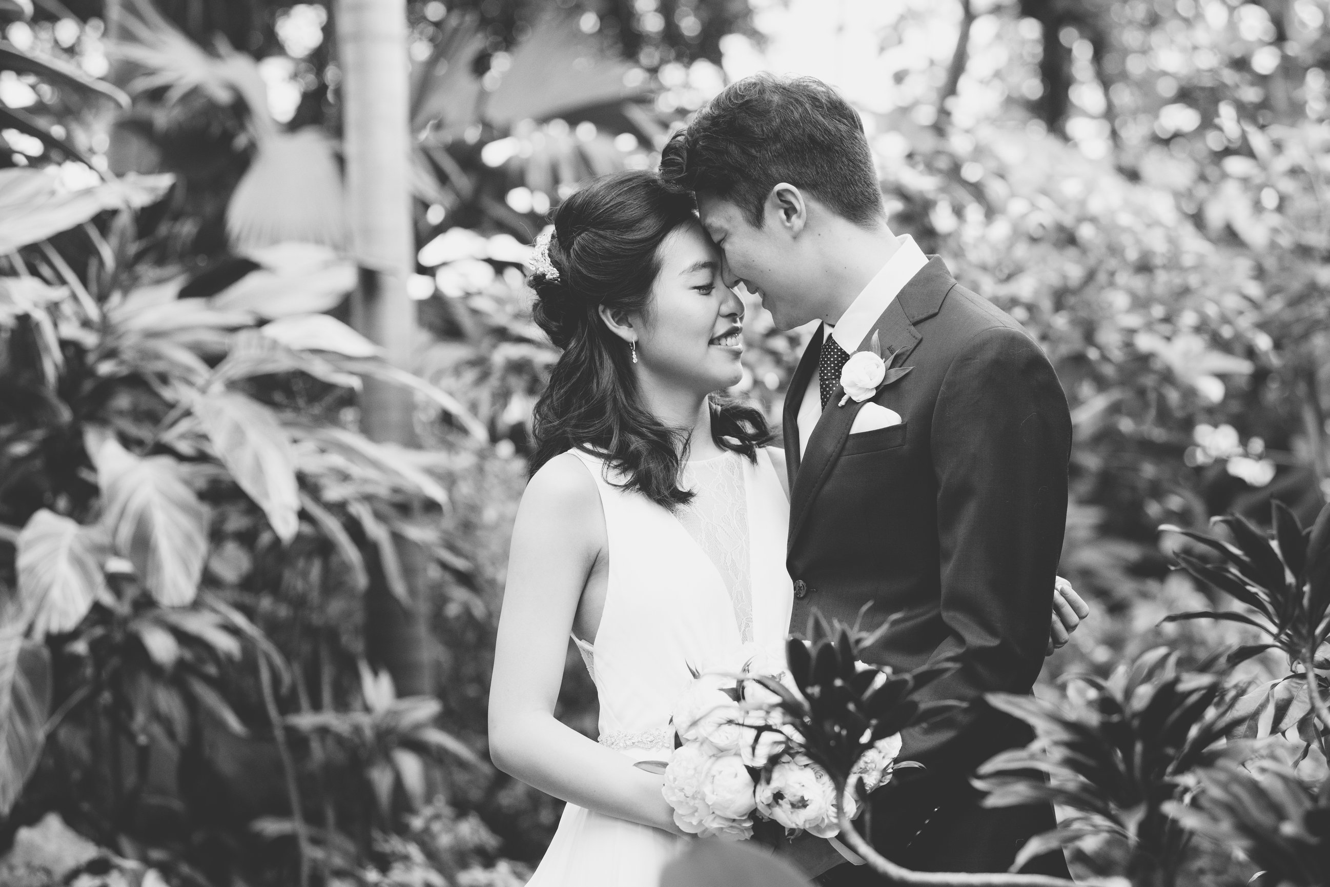 The Waldorf Astoria Chicago Wedding - REM Video and Photography