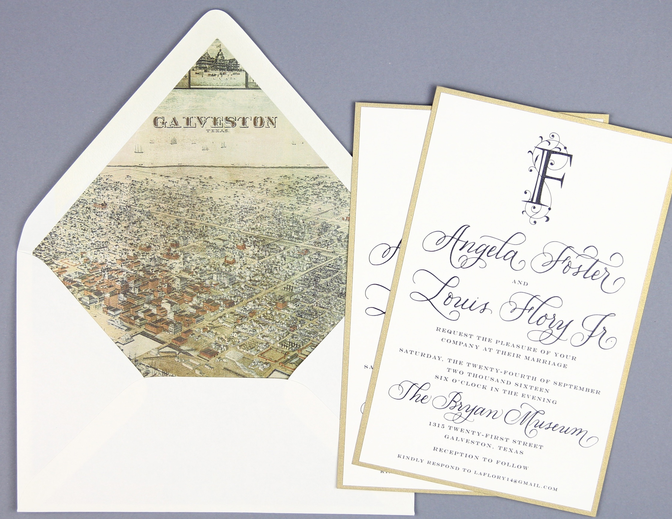 Wedding - HH Design House