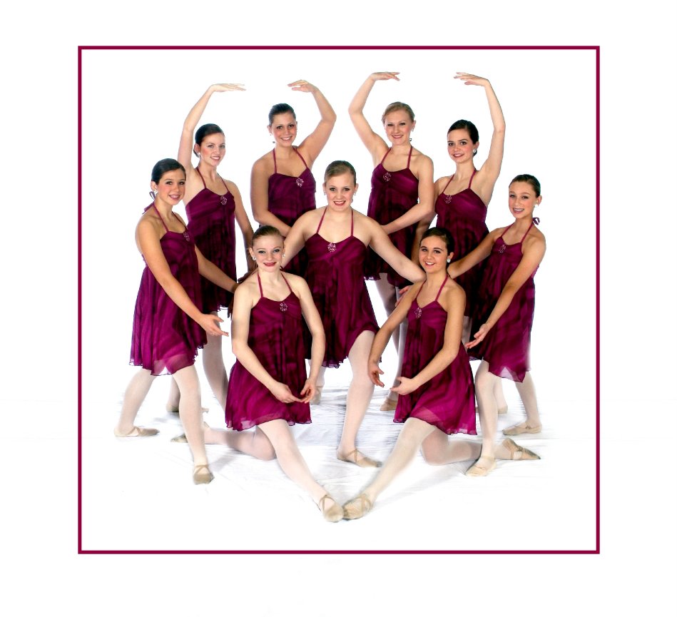 Dance, Models, and Fun Stuff - The Imagery