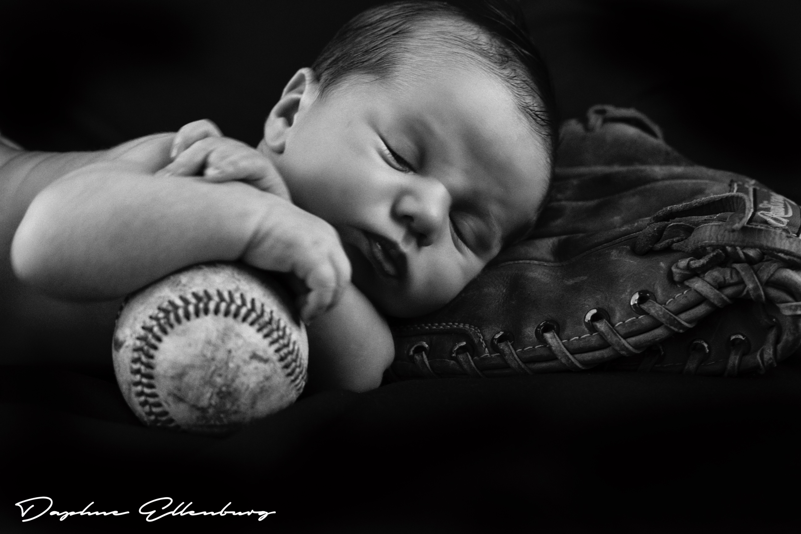 About Ellenburg Photography | Mobile, AL