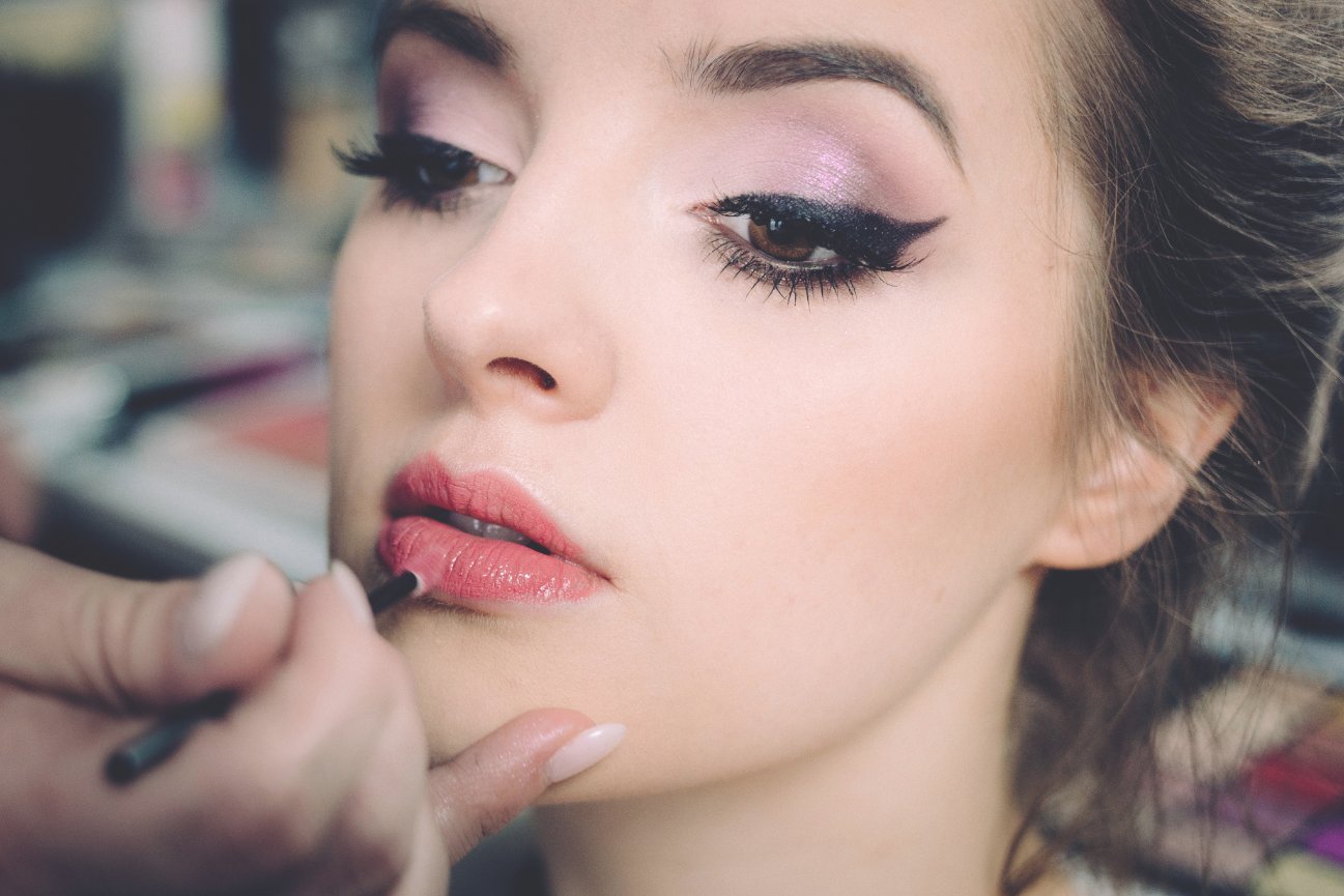 Why YOU want Professional Hair and Makeup for your Boudoir Shoot with ...