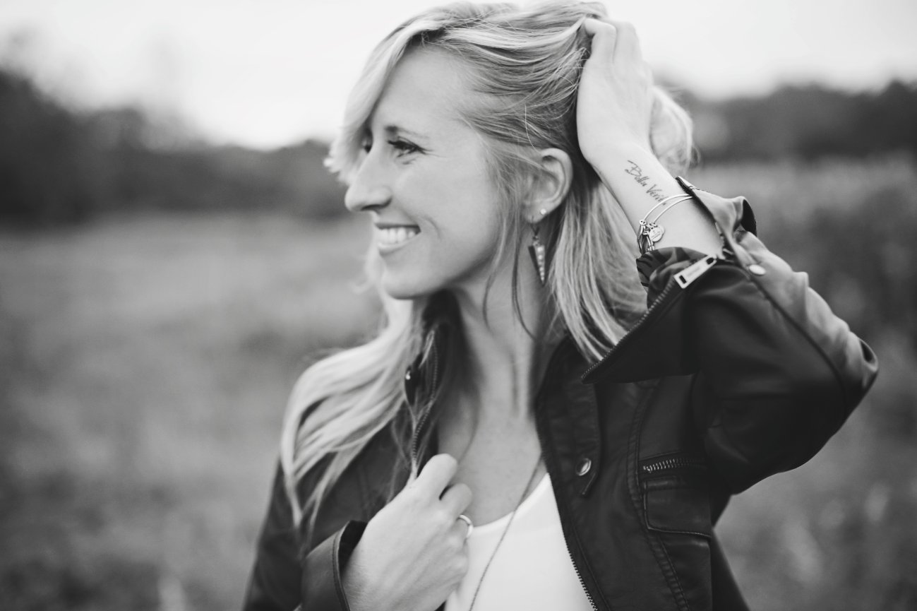 MEET KELLY - Kelly Lester Photography